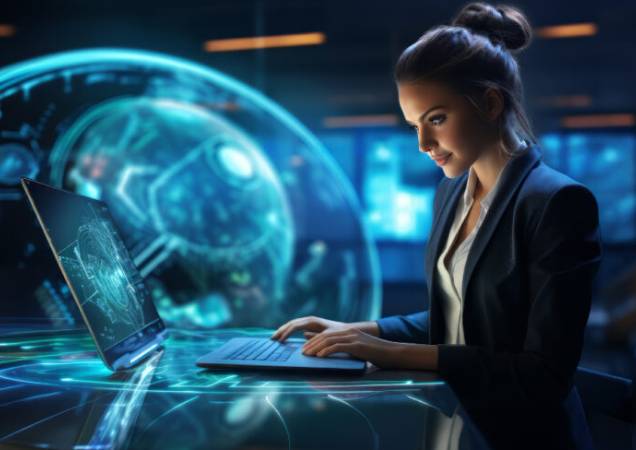 Service Areas | Toronto IT Services| Technical Action Group