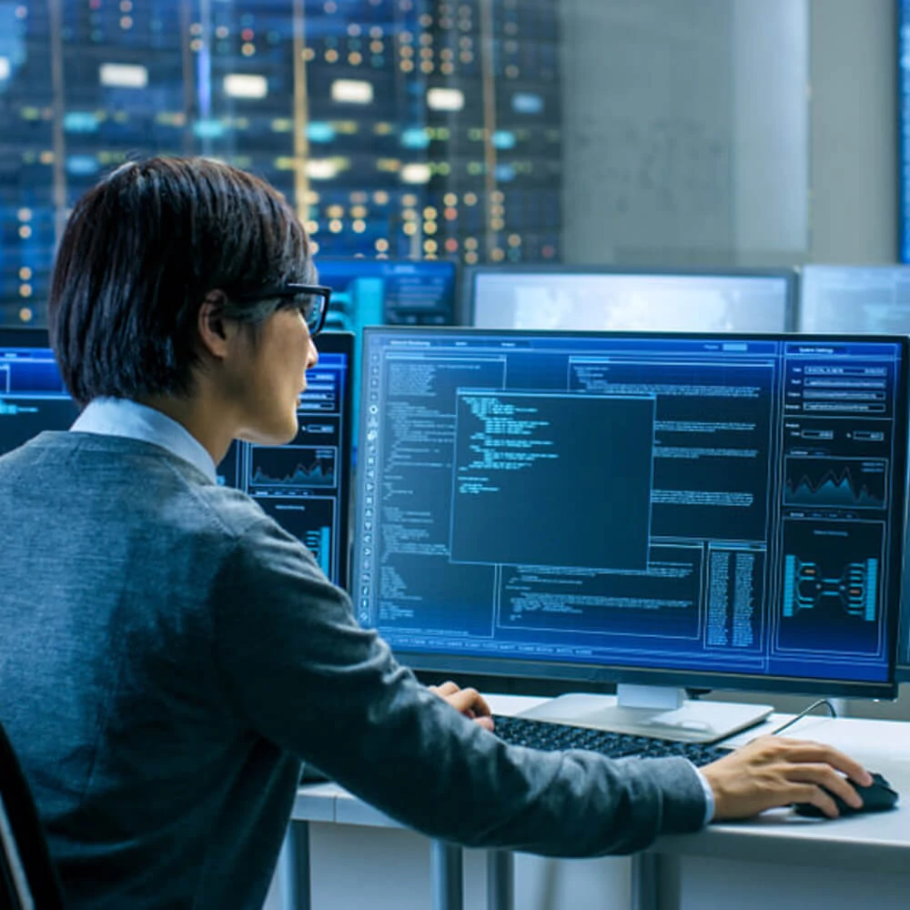 24x7 Network Monitoring - Technical Action Group